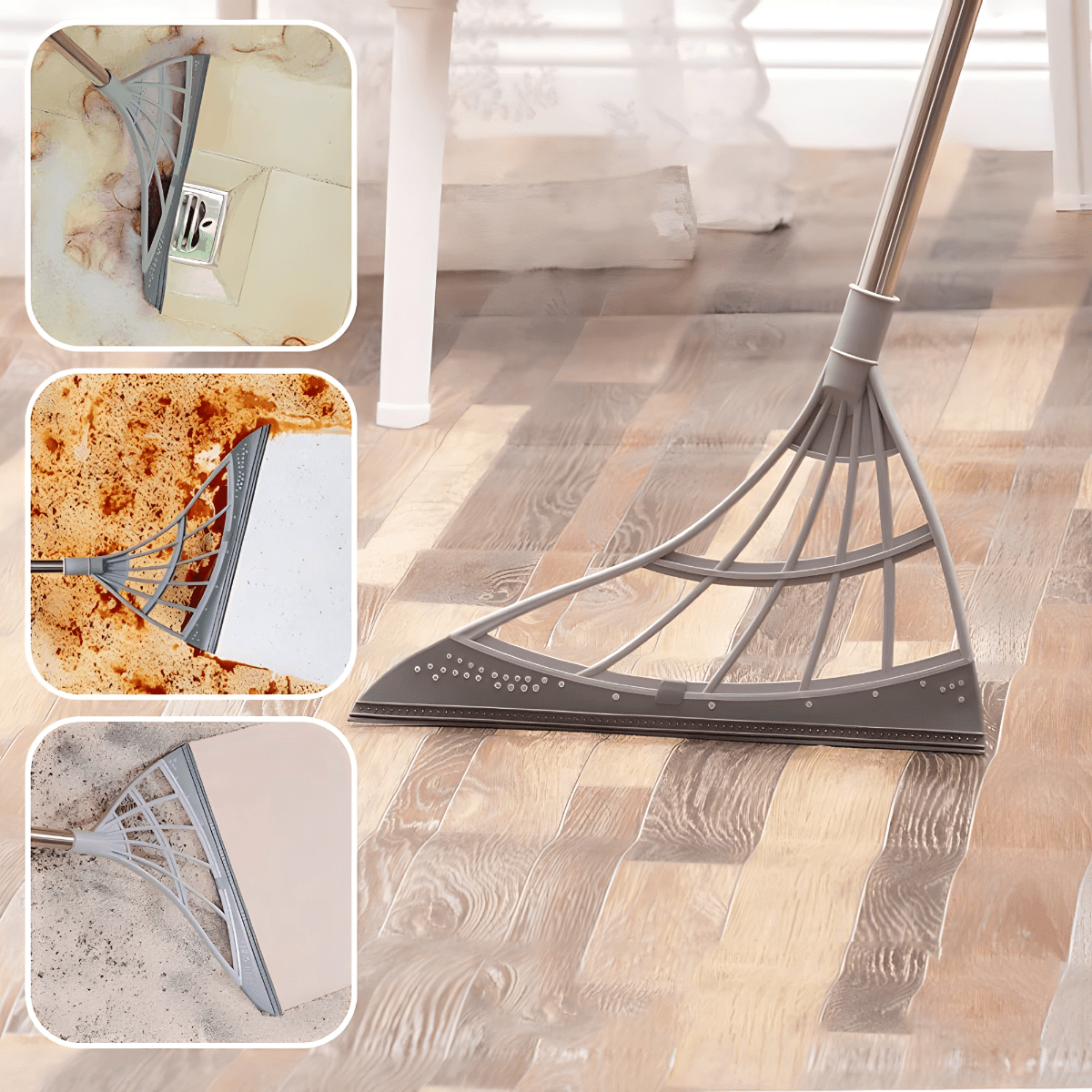 Super metla za čišćenje različitih površina – Pametna Kupovina
